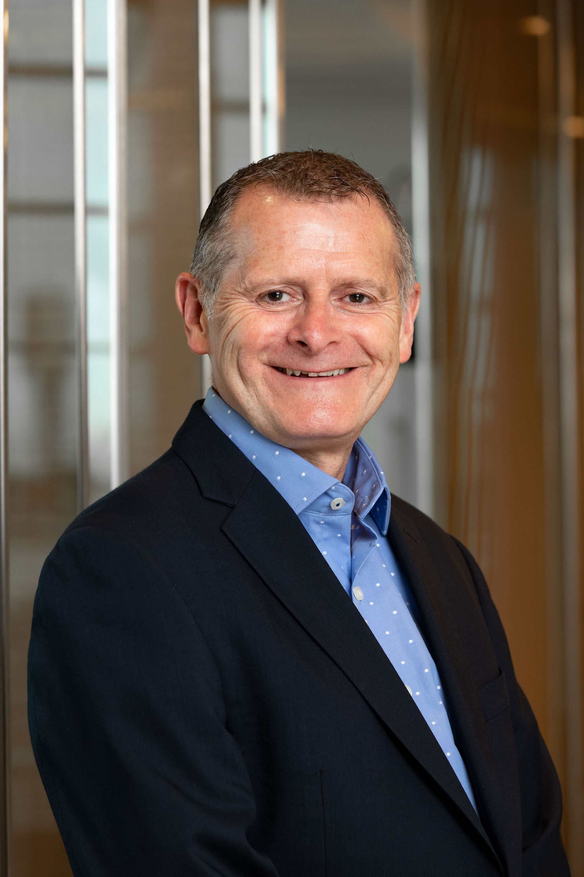 HSBC - DC Trustees | HSBC Future Focus