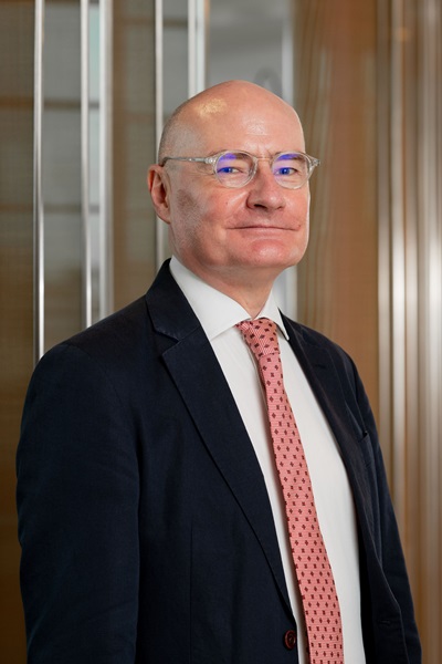 HSBC Future Focus | DBS Trustees | HSBC Future Focus