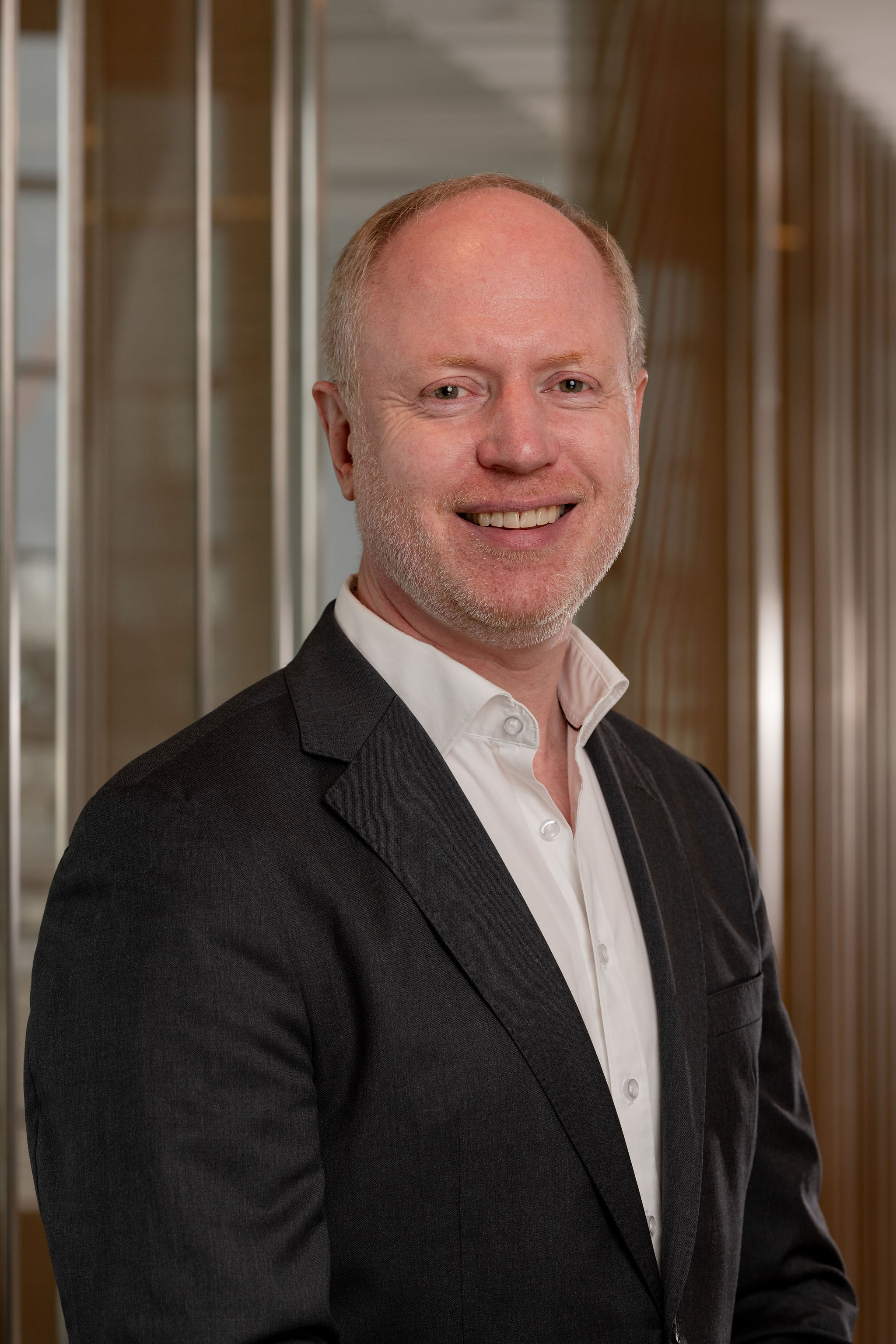 HSBC - DC Trustees | HSBC Future Focus